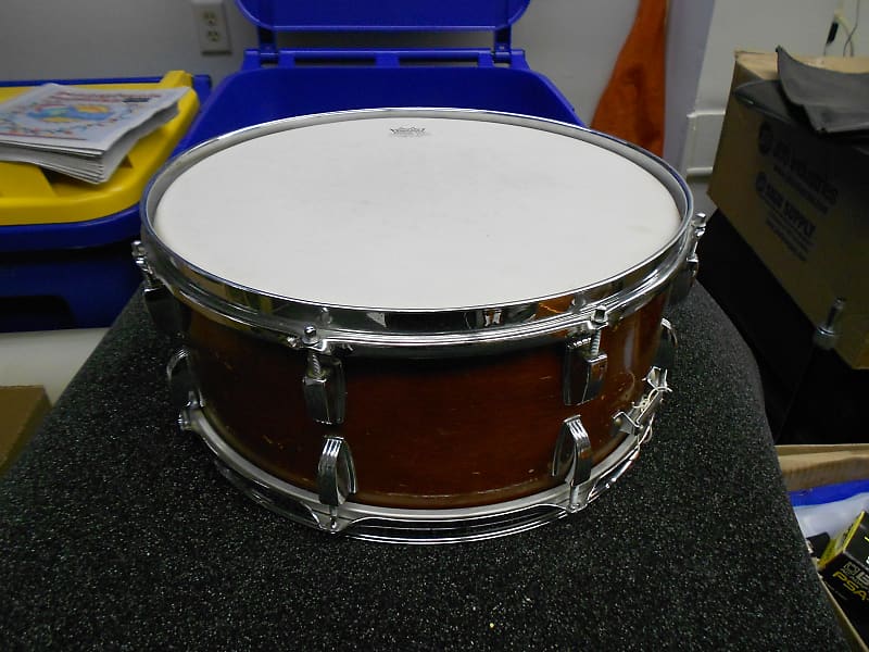 Ludwig Student Concert #914 15" Circa 1950's - 60's - natural | Reverb