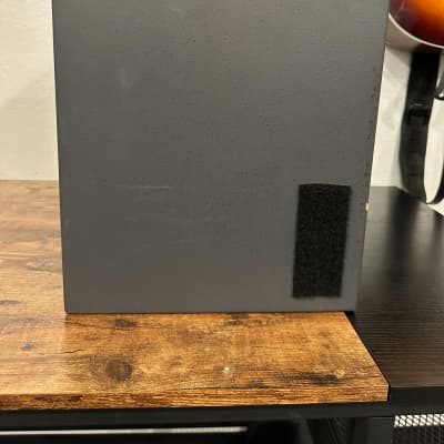 Equator D8 2010's - black | Reverb