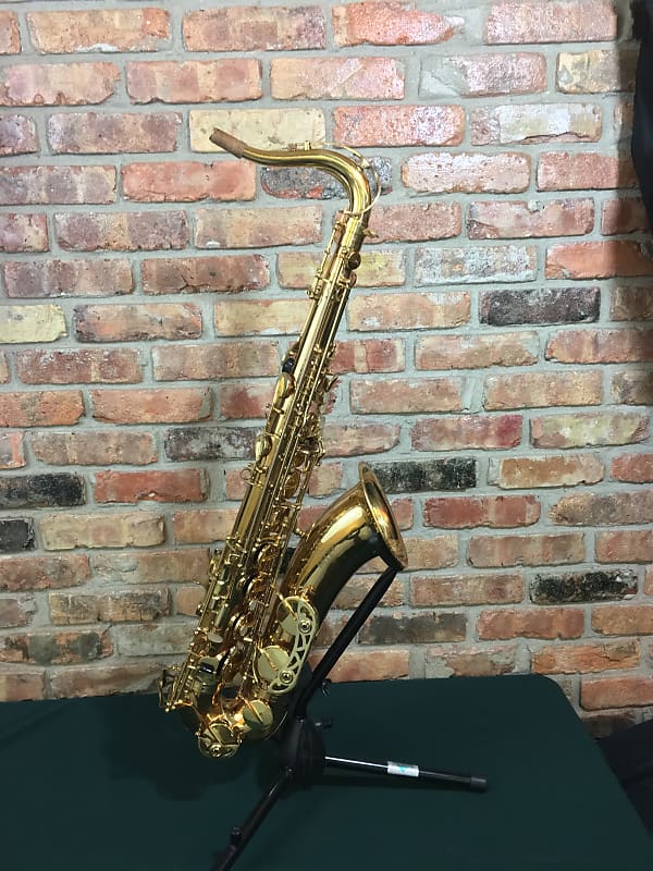 Buffet Crampon Series 100 Tenor Sax | Reverb