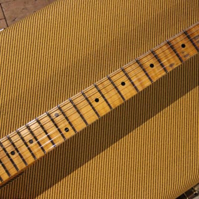 Fender Custom Shop Limited Edition Hotshot SSS Telecaster | Reverb