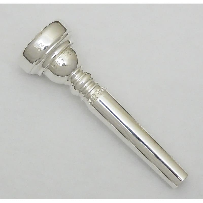 Bob Reeves [USED] Bob Reeves / 42 / BOOM Trumpet Mouthpiece | Reverb