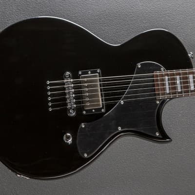 ESP LTD EXP-200 1999 Space Grey Explorer - all hardware | Reverb