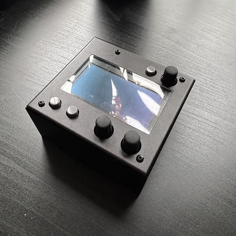 Monome Norns Shield (Yellow Display) | Reverb