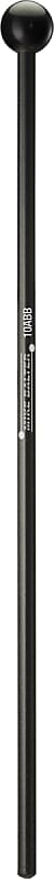 Mike Balter 10ABB Phenolic Black Birch Hard Bells Mallets - | Reverb