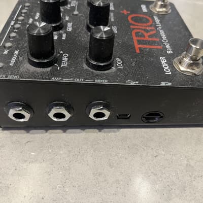 DigiTech Trio+ Band Creator + Looper Trio Plus | Reverb