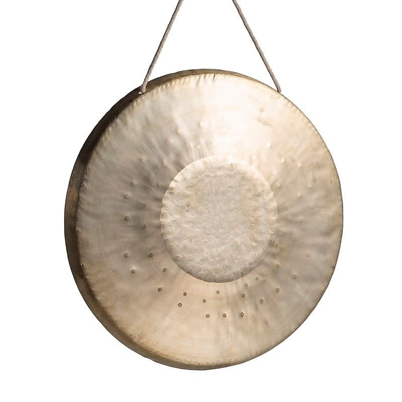 Sound King CH-001/S [Jing Luo (Jing Luo)/ Diameter 28cm] | Reverb