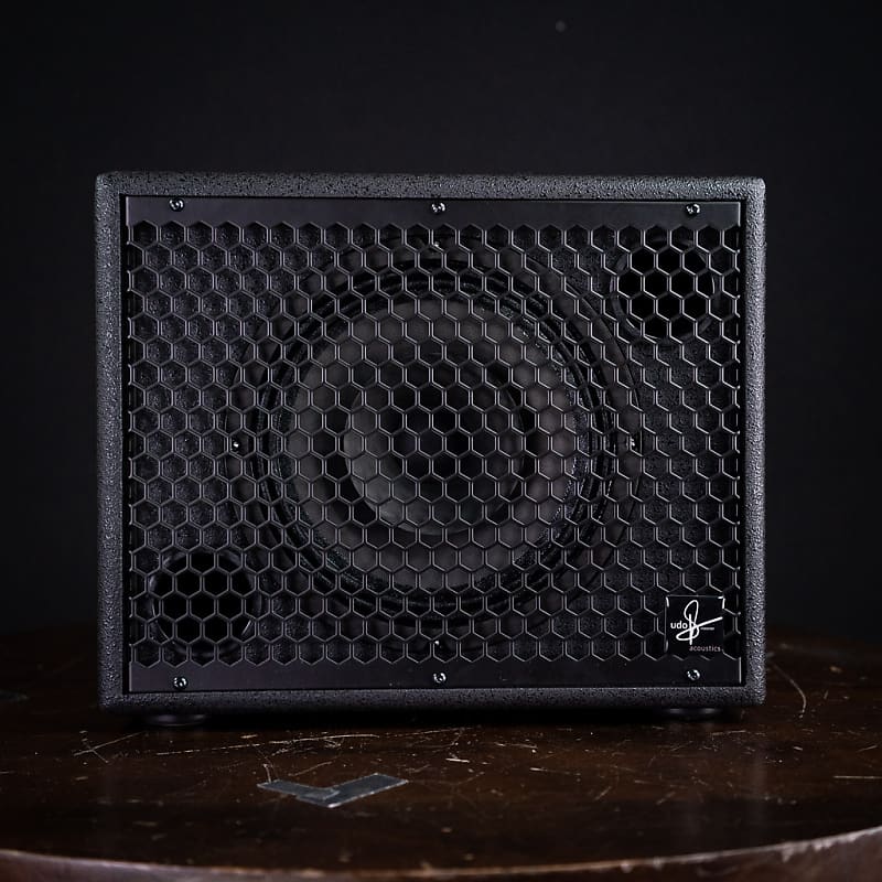 Udo Roesner Amps Da Capo 75 Acoustic Amplifier | Reverb