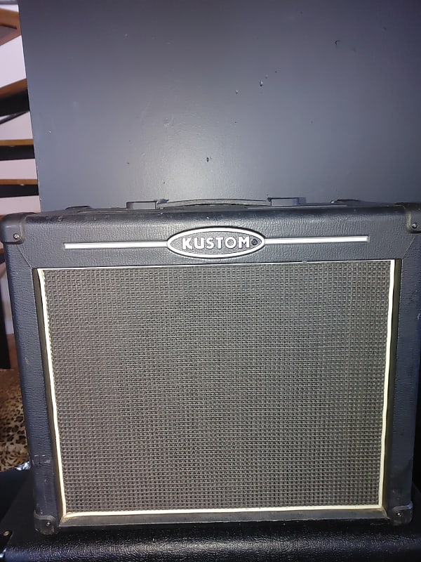 Kustom Hv65 | Reverb