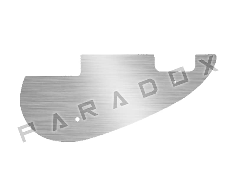 Custom Pickguard For 2020 - 2021 Gretsch G2215-P90 | Reverb