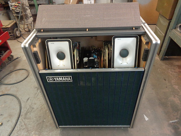 YAMAHA RA-100 Reverb Box | Reverb