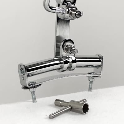 Maxwell Reproduction Rail Consolette - 2 Hole Vintage 60's | Reverb UK