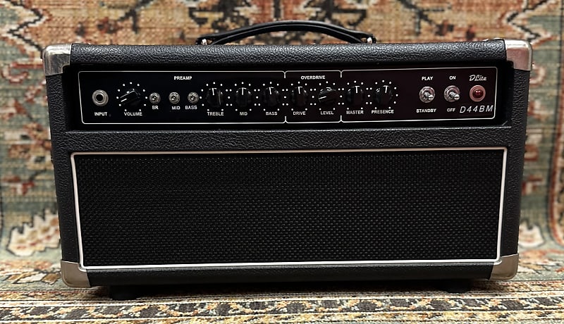 Brown Note D'lite D44BM | Reverb