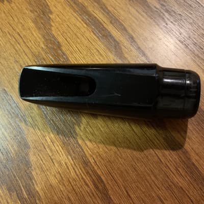 King Model A Alto Saxophone Mouthpiece #2 | Reverb