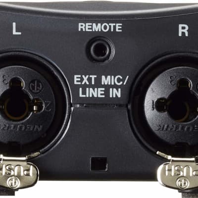 Tascam - DR-40X - Four-Track Audio Recorder with USB Audio | Reverb