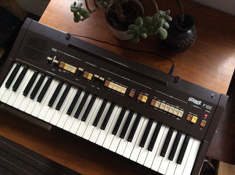 Hohner P100 | Reverb
