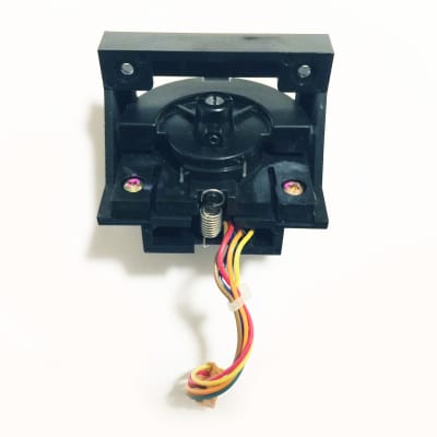 Roland XP-30 U-20 JX-305 Original Pitch Bend/Bender Assembly. | Reverb