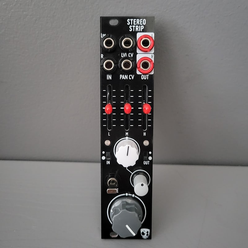 Divkid Befaco Stereo Strip | Reverb Canada