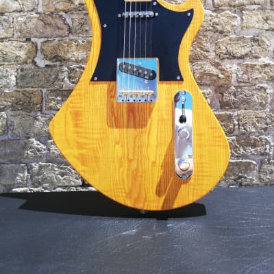 Giungi Guitars - PathTelecaster Tribute | Reverb