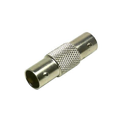 Emerson 28-74307 75 Ohm UG-914/U BNC Splice Adapter | Reverb