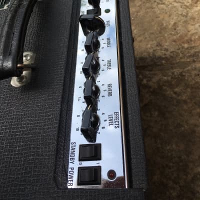 Laney GC-30V 112 30w valve amp | Reverb