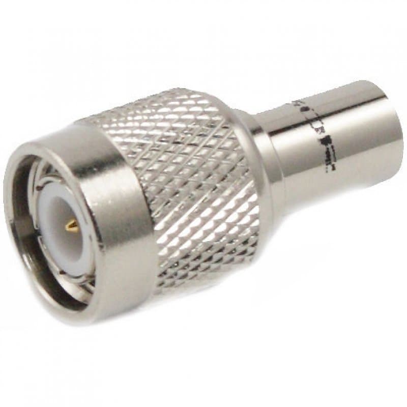 50 ohm termination plug (TNC) for ACS 101. *Make An Offer!* | Reverb