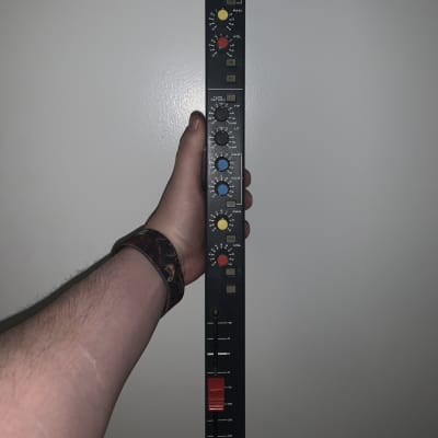 SM Pro Audio PR8 Channel Strip (Las Vegas, NV) | Reverb