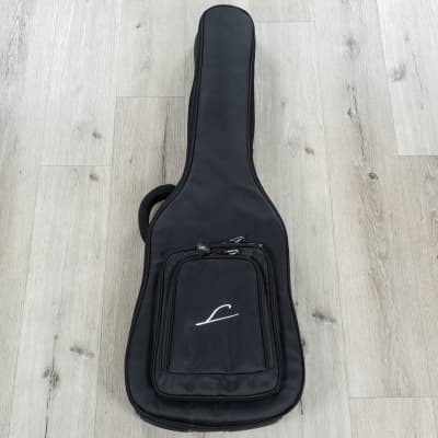 Legator Ghost G7FX 7-String Multi-Scale Headless Guitar, | Reverb