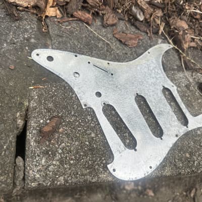 complete set 3 pot - Fender Stratocaster 1969 | Reverb UK