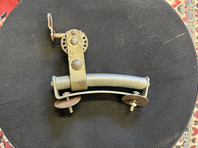 Gretsch Rail mount consolette system complete 1960s | Reverb