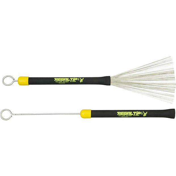 Regal Tip 575-YJ Yellow Jacket Retractable Wire | Reverb Australia