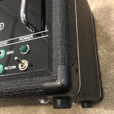 MATAMP GT120 MV 2023 Black | Reverb