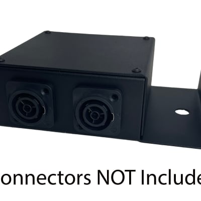 PROCRAFT PBDF-1TR1PC4TR Flyable Power Drop AC Stringer Box | Reverb