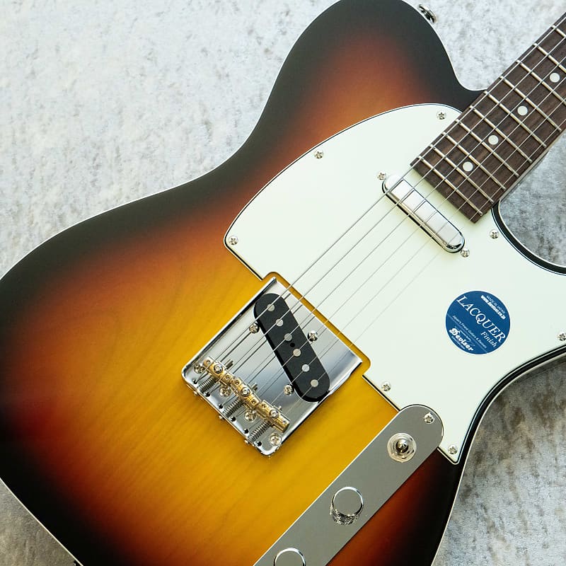 momose MT1-CTM/R -3 Tone Sunburst / 3TS- 2024 | Reverb Australia