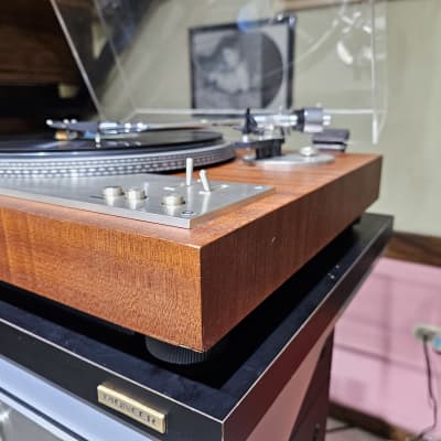 Pioneer Rack System Spec1 Preamp, Spec 4 Amp, SG 9500, | Reverb