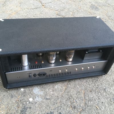 Winter Amps Sunn Model T Clone Pre Built Ready to Ship | Reverb