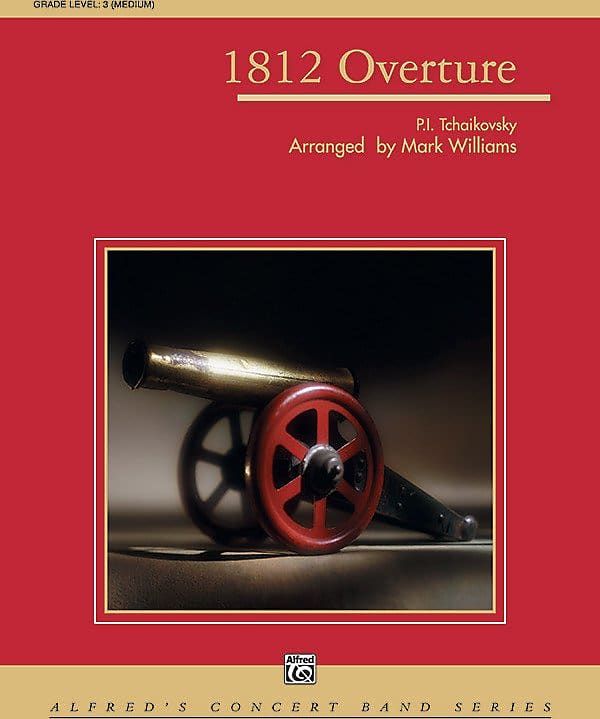 1812 Overture | Reverb
