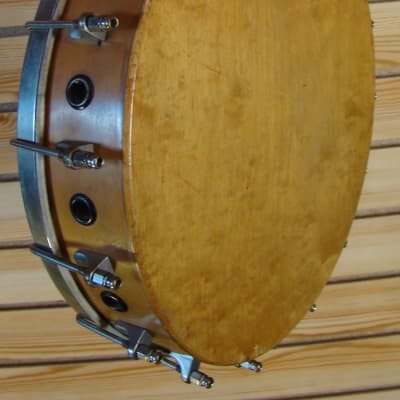 Vintage 1920s Clarophone Banjo | Reverb