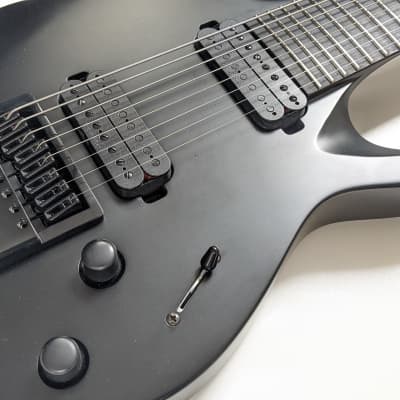 Solar Guitars A1.8C 2020 | Reverb