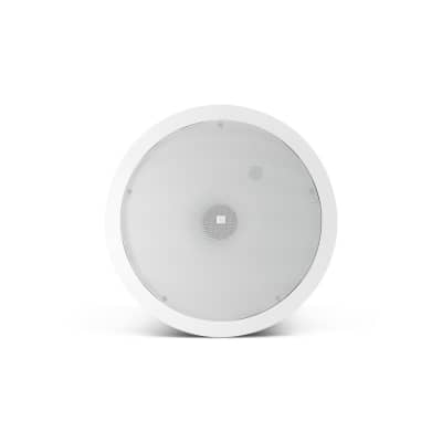 JBL Control 19CST 8-Inch In-Ceiling Subwoofer Pair | Reverb