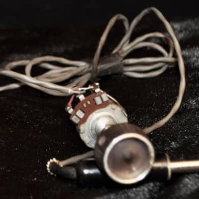 Fisher Dynamic SPACEXPANDER K-10 Tone Tubby Dub | Reverb Deutschland