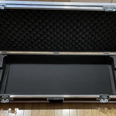 Temple Audio Duo 34 Flight/Tour Case 2024 | Reverb