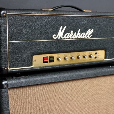 Marshall JMP Combo Amplifier 1977 | Reverb