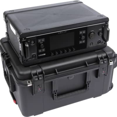 SKB iSeries 10 10RU Removable Fly Rack Cage | Reverb