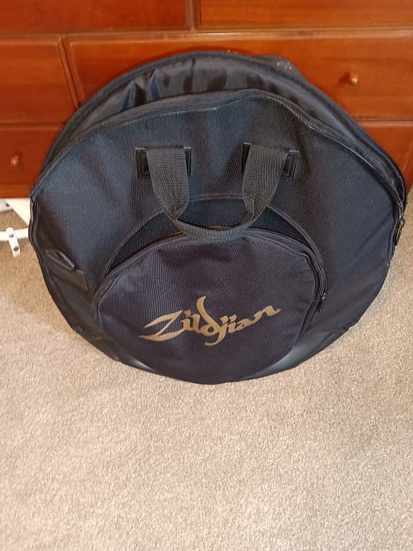 Zildjian Cymbal bag | Reverb