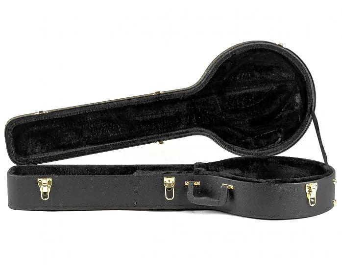 Guardian CG-20 Open Back Banjo Case - Used | Reverb