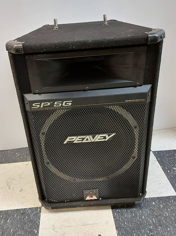 Peavey SP 5G | Reverb Canada