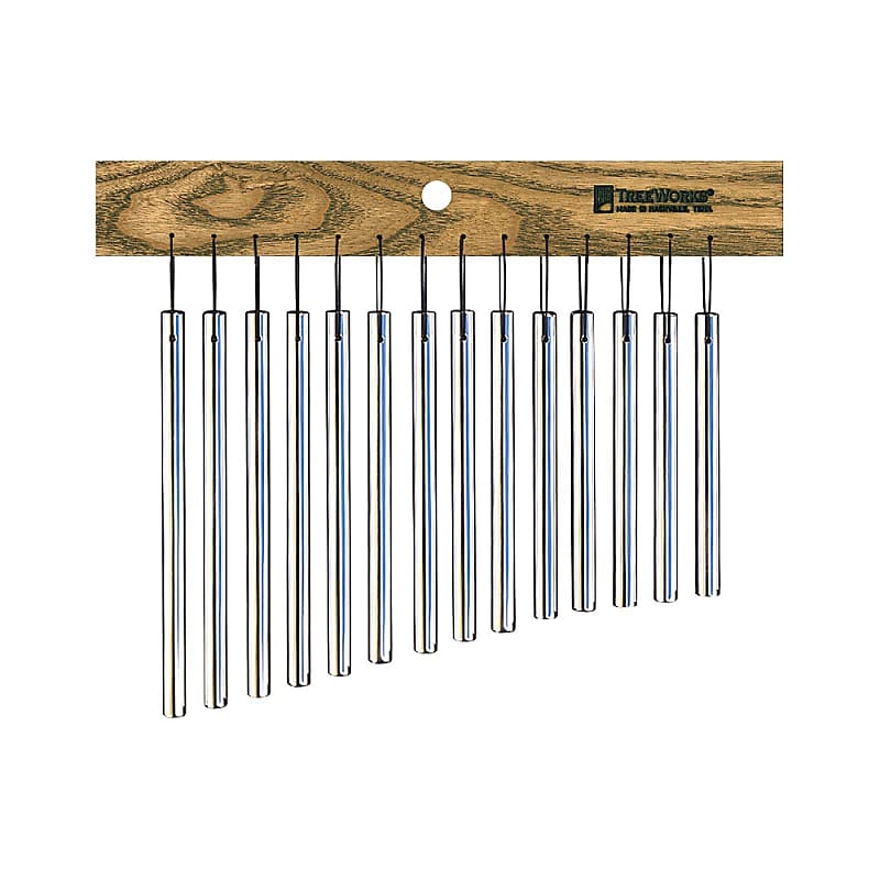 Treeworks Small Student Model Chimes | Reverb