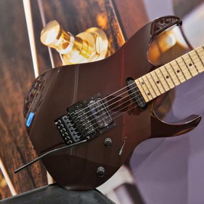 Ibanez RG565-VK Genesis E-Guitar, Vampire Kiss | Reverb