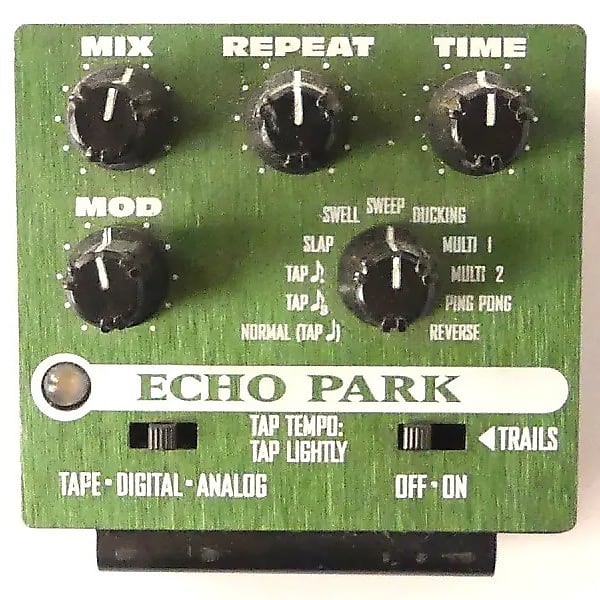 Line 6 ToneCore Echo Park Delay (Module) | Reverb Australia