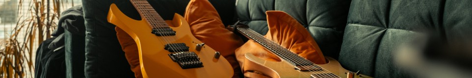 London Guitars | Reverb Australia